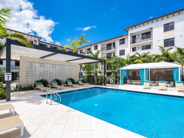 1 BR, 1 BA Apartment 3991 NW 82nd Ave Unit 115, Hollywood, FL 33024