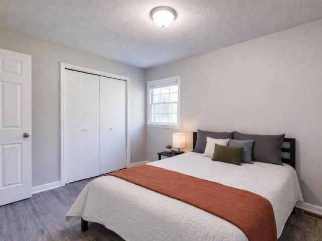 1 BR, 1 BA Apartment 3993 N Shelby Ln, Douglasville, GA 30135