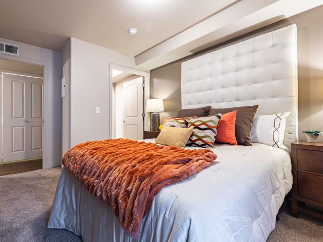 1 BR, 1 BA Apartment 3994 South Howick Street Unit B404, Salt Lake City, UT 84107