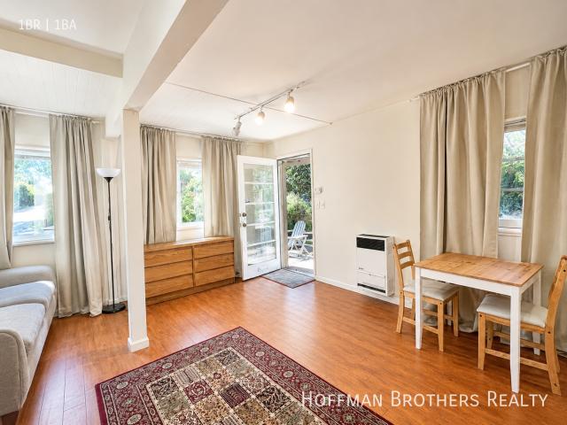 1 BR, 1 BA Apartment 399 Bellevue Ave, Oakland, CA 94610