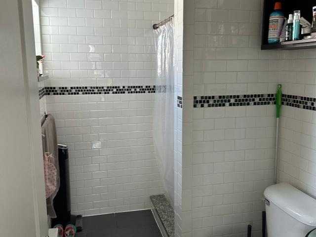 1 BR, 1 BA Apartment 39 Vinton St, Providence, RI 02909
