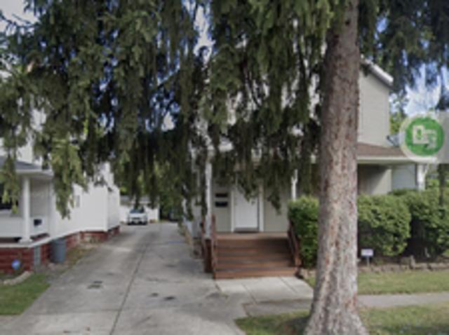 1 BR, 1 BA Apartment 39 Woodrow Avenue, Unit BACK, Bedford, OH 44146