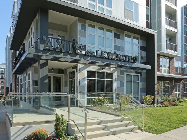 1 BR, 1 BA Apartment 303 Axis Dr Unit 301 108, Louisville, KY 40206