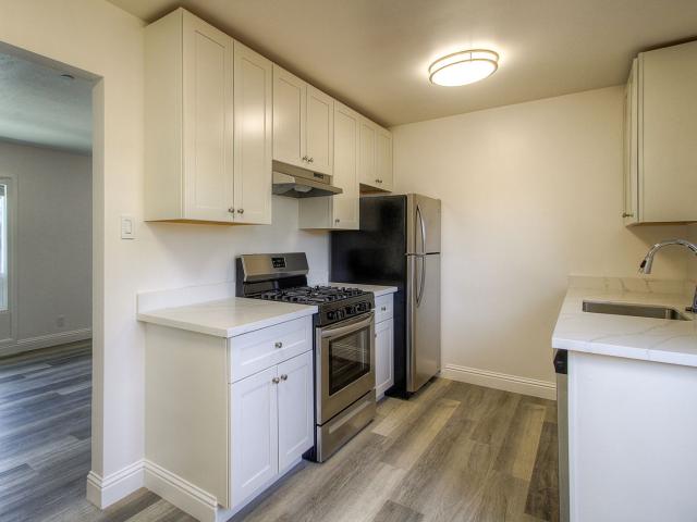 1 BR, 1 BA Apartment 303 Farmers Lane, Santa Rosa, CA 95405