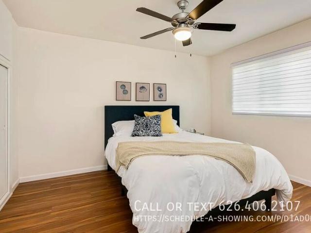1 BR, 1 BA Apartment 303 N. Oakland Ave Pasadena, CA 91101