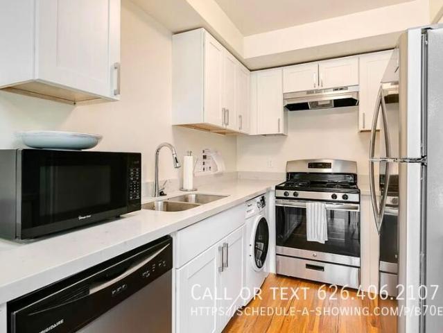 1 BR, 1 BA Apartment 303 N. Oakland Ave Pasadena, CA 91101