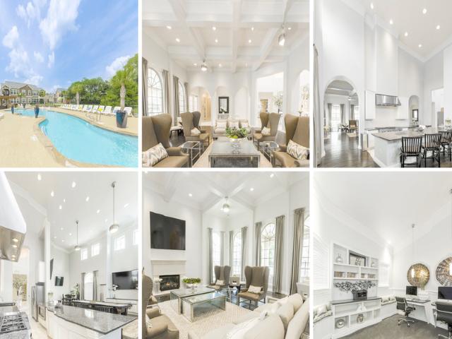 1 BR, 1 BA Apartment 30000 FM2978, Woodlands, TX 77354