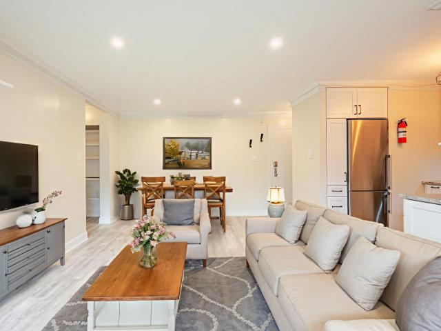 1 BR, 1 BA Apartment 3000 7th St NE, Washington, DC 20017