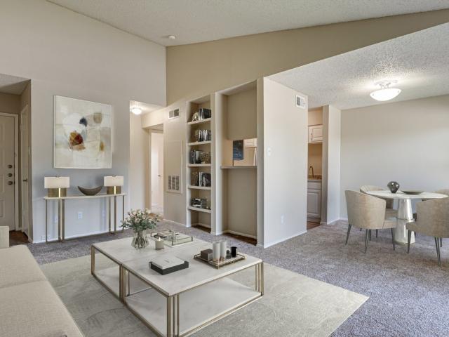 1 BR, 1 BA Apartment 3000 Bedford Road Unit 0608, Bedford, TX 76021