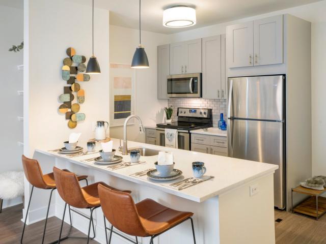 1 BR, 1 BA Apartment 3000 Goldfinch Blvd Unit 6303, Princeton, NJ 08540