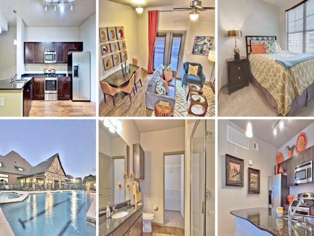 1 BR, 1 BA Apartment 3000 Grapevine Mills Pkwy Suite 611, Grapevine, TX 76051