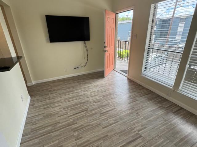 1 BR, 1 BA Apartment 3000 Guadalupe Street, Austin, TX 78705