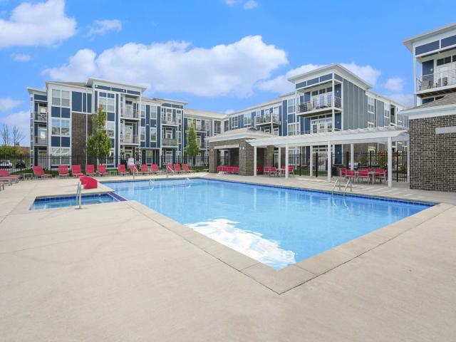 1 BR, 1 BA Apartment 3000 Knapp Street Northeast Unit 6 3D, Grand Rapids, MI 49525