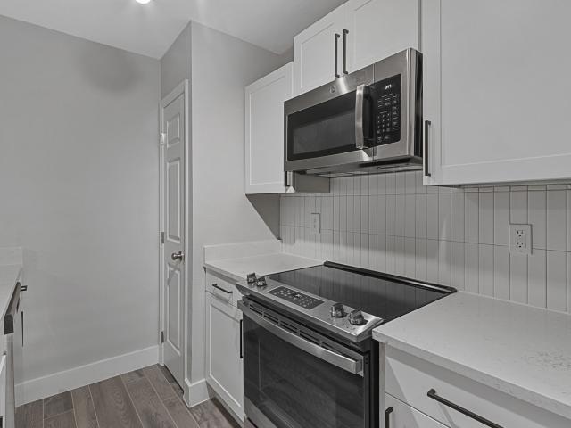 1 BR, 1 BA Apartment 3000 Inland Trail Unit 21, Raleigh, NC 27613
