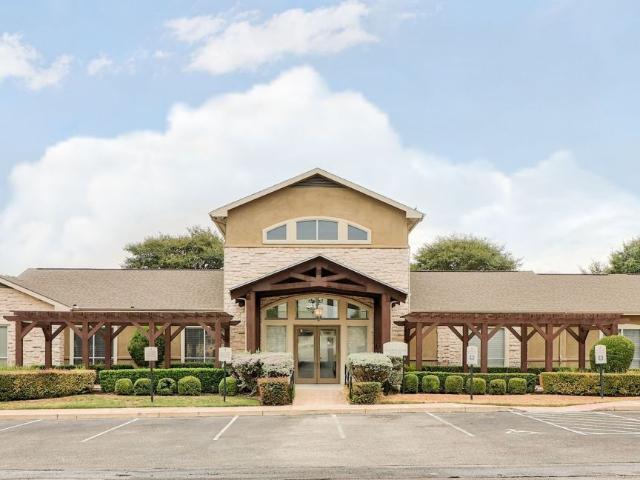 1 BR, 1 BA Apartment 3000 North Lakeline Boulevard Unit 1138, Leander, TX 78641