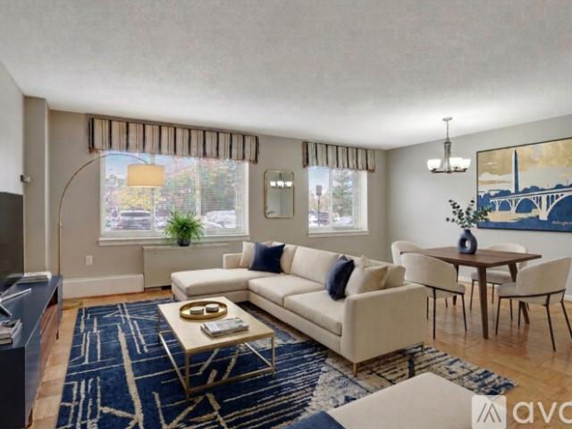 1 BR, 1 BA Apartment 3000 Spout Run Parkway, Unit A105, Arlington, VA 22201