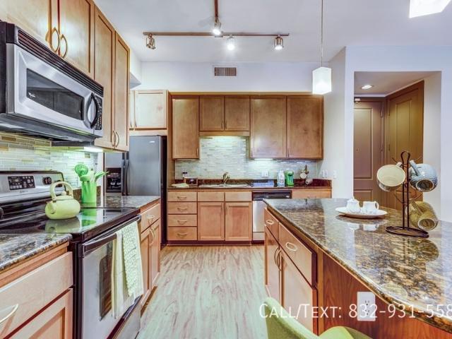 1 BR, 1 BA Apartment 3001 Eastside St, Houston, TX 77098