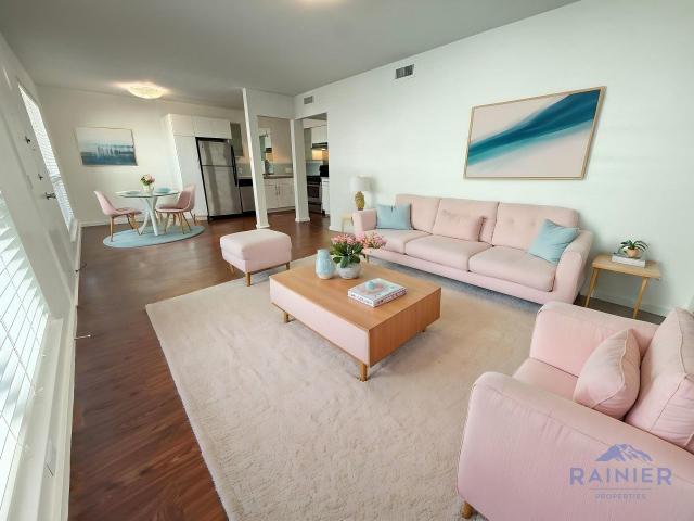 1 BR, 1 BA Apartment 3001 Medical Arts Street Unit RRO 119, Austin, TX 78705