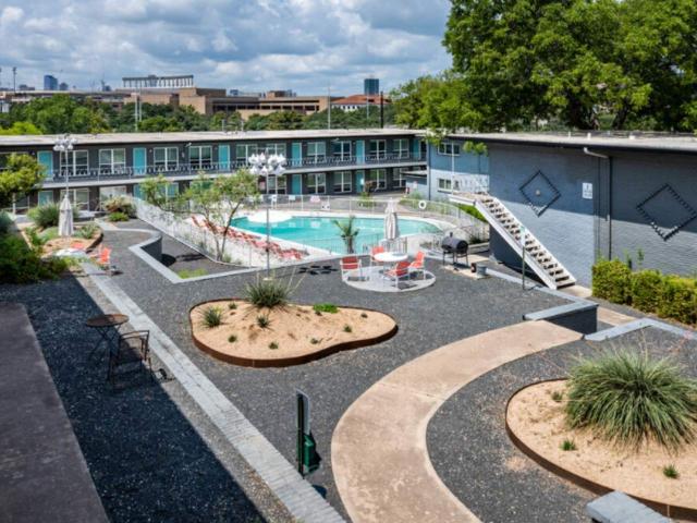 1 BR, 1 BA Apartment 3001 Medical Arts Street Unit RRO 123, Austin, TX 78705