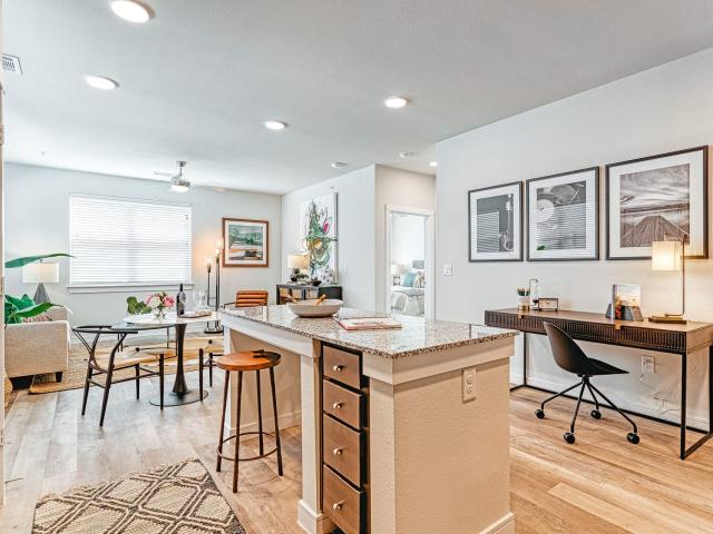1 BR, 1 BA Apartment 3001 NE Inner Loop Unit 9204, Georgetown, TX 78626