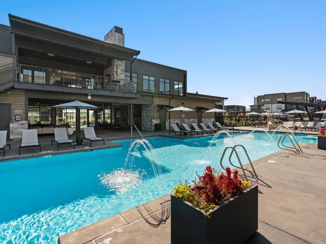 1 BR, 1 BA Apartment 3001 S. 21st Ave Unit 8204, Bozeman, MT 59718