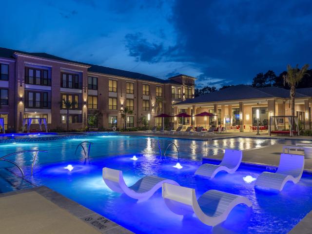 1 BR, 1 BA Apartment 30020 Creekside Terrace Drive Unit 5208, Spring, TX 77386