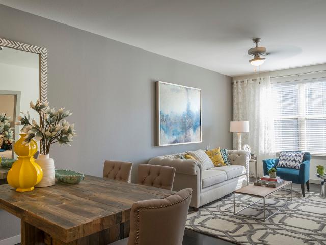 1 BR, 1 BA Apartment 3003 Carlisle Street Unit 636, Dallas, TX 75204