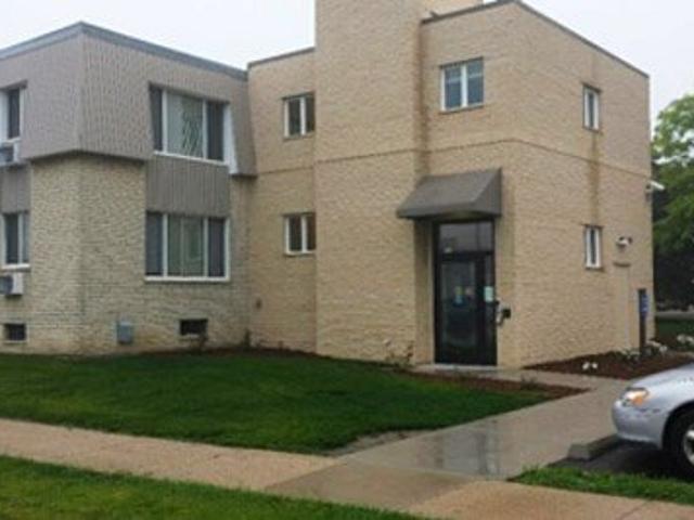 1 BR, 1 BA Apartment 3003 Durand Ave Racine, WI 53403