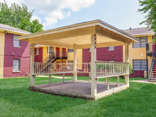 1 BR, 1 BA Apartment 3003 Old Hwy 146 Unit 30, La Porte, TX 77571