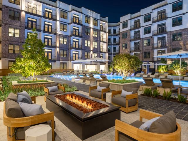 1 BR, 1 BA Apartment 3003 Summer Street Unit 183, Houston, TX 77007