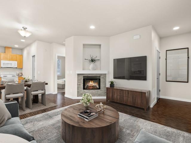 1 BR, 1 BA Apartment 3005 125th Ave SE Unit 105, Bellevue, WA 98005