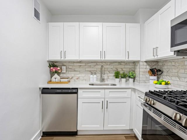 1 BR, 1 BA Apartment 3005 Chapel Avenue Unit K05T, Cherry Hill, NJ 08002