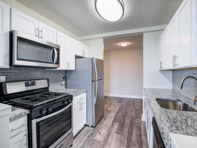1 BR, 1 BA Apartment 3005 Chapel Avenue Unit T09H, Cherry Hill, NJ 08002
