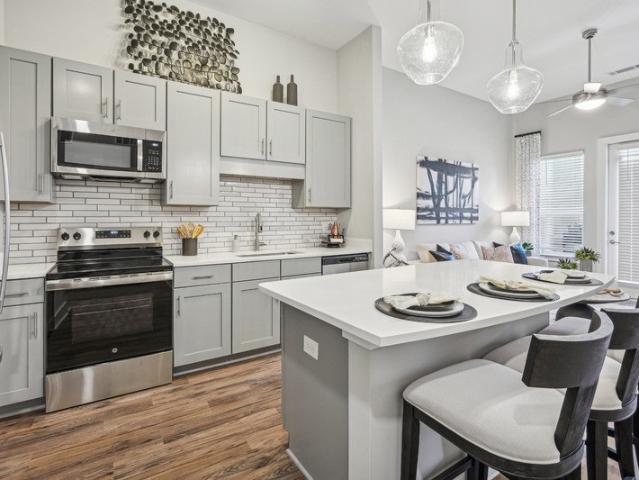 1 BR, 1 BA Apartment 3007 Petty Road Unit 2 107, Durham, NC 27707