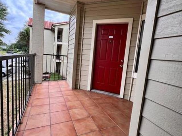 1 BR, 1 BA Apartment 3008 Parkway Blvd, Unit 301, Kissimmee, FL 34747