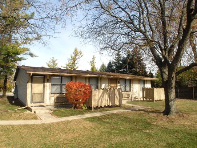 1 BR, 1 BA Apartment 3008 Randolph Court Dr Unit 3067, Ann Arbor, MI 48108