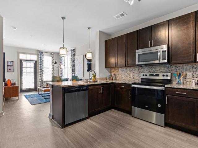 1 BR, 1 BA Apartment 300 31st Ave N Unit 29 335, Nashville, TN 37203