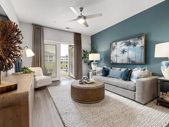 1 BR, 1 BA Apartment 300 Wappoo Creek Rd Unit 05107, Myrtle Beach, SC 29579