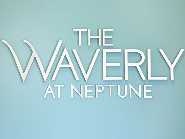 1 BR, 1 BA Apartment 300 Waverly Avenue Unit 430, Neptune, NJ 07753