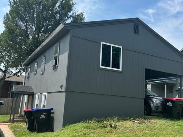 1 BR, 1 BA Apartment 300 Zoll St, Unit B, Warrensburg, MO 64093