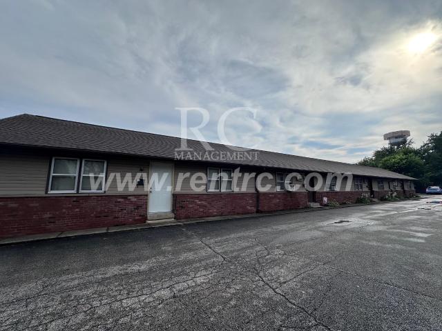 1 BR, 1 BA Apartment 300 B3 Vaught St, Westville, IL 61883
