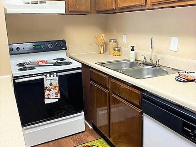 1 BR, 1 BA Apartment 300 Bakertown Road Unit 32F, Antioch, TN 37013
