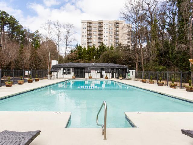 1 BR, 1 BA Apartment 300 Carpenter Dr Unit B04, Atlanta, GA 30328