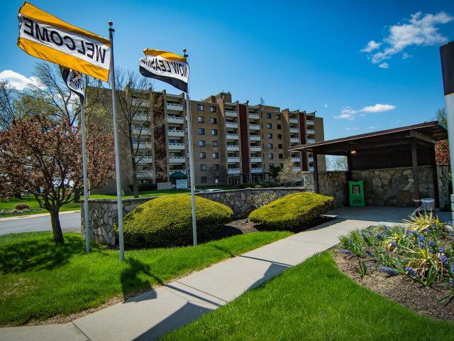 1 BR, 1 BA Apartment 300 Chatham Park Drive Unit 36801A, Pittsburgh, PA 15220