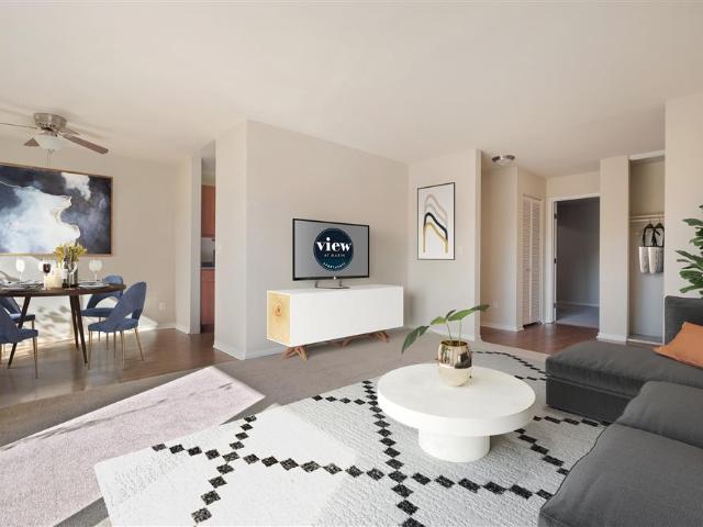 1 BR, 1 BA Apartment 300 Channing Way Unit 274, San Rafael, CA 94903