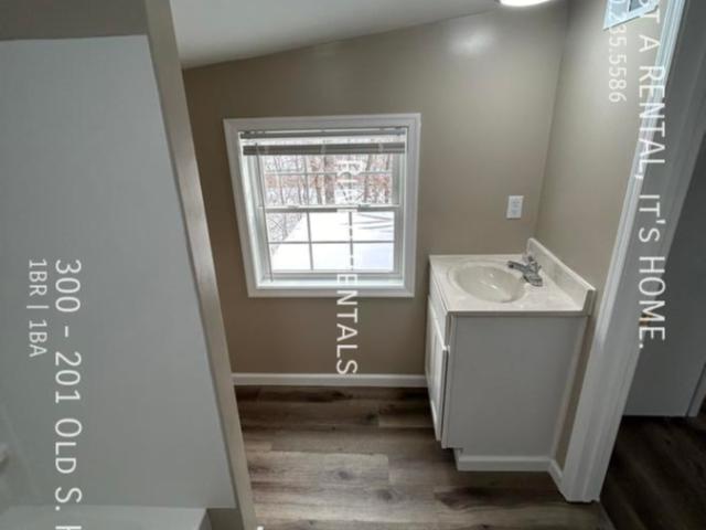 1 BR, 1 BA Apartment 300, Harrisonburg, VA 22801