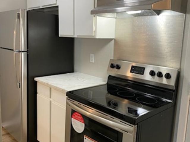 1 BR, 1 BA Apartment 300 Indianhead Cove Unit 55, Sherwood, AR 72120