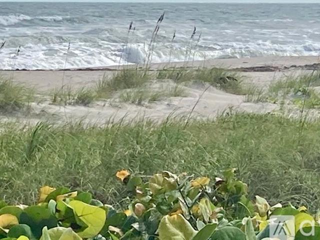 1 BR, 1 BA Apartment 300 Monroe Avenue, Unit 21, Cape Canaveral, FL 32920