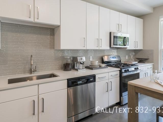 1 BR, 1 BA Apartment 300 Ruthven St, Houston, TX 77002
