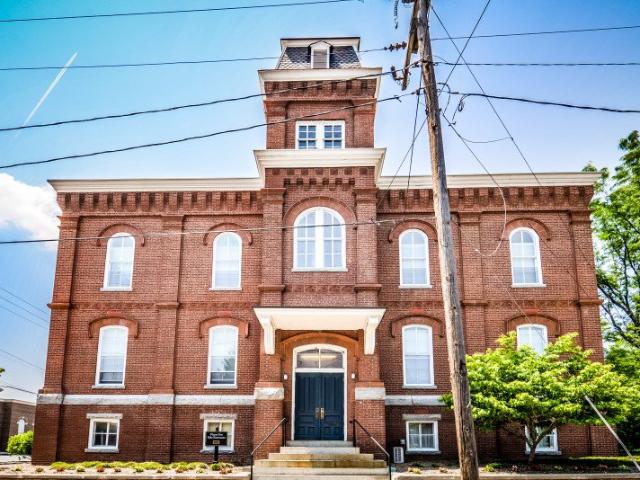 1 BR, 1 BA Apartment 300 S. Randolph St Richmond, VA 23220